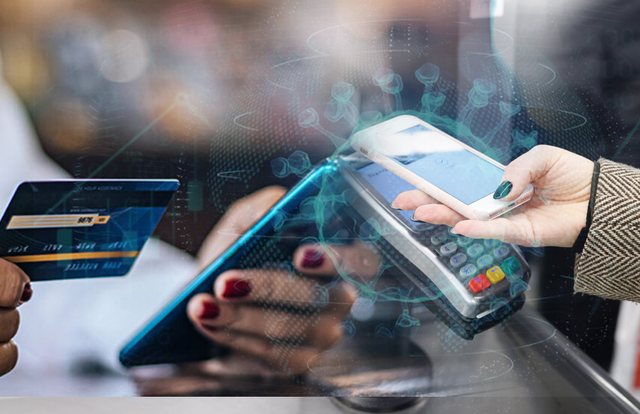 Pagesat digjitale, Shqipëria e fundit e rajonit - Për Shqipërinë